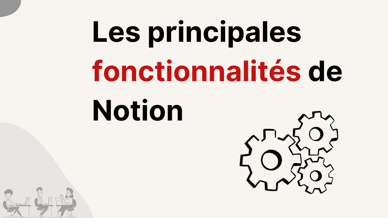 Guide Ultime de Notion, outil de productivité all-in-one