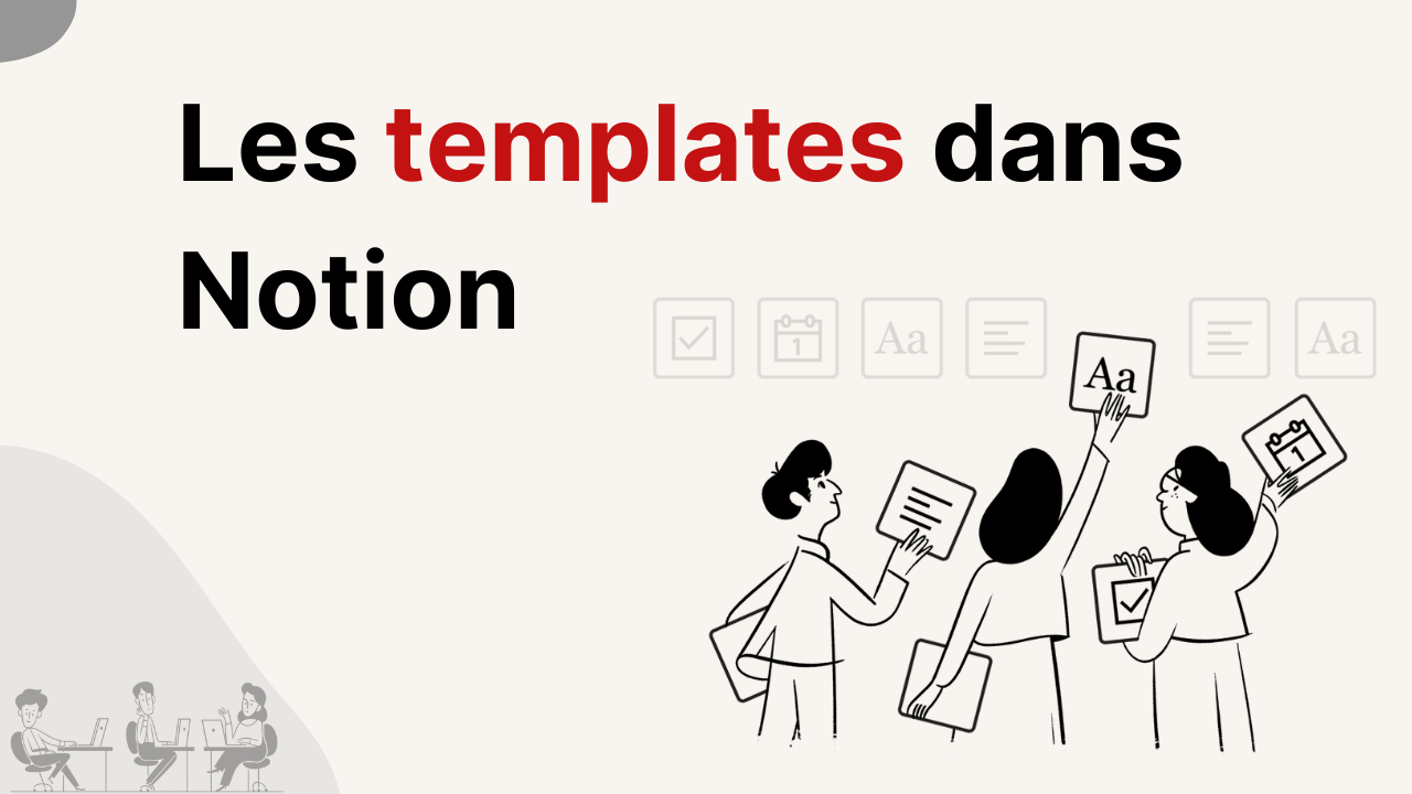 Guide Ultime de Notion, outil de productivité all-in-one